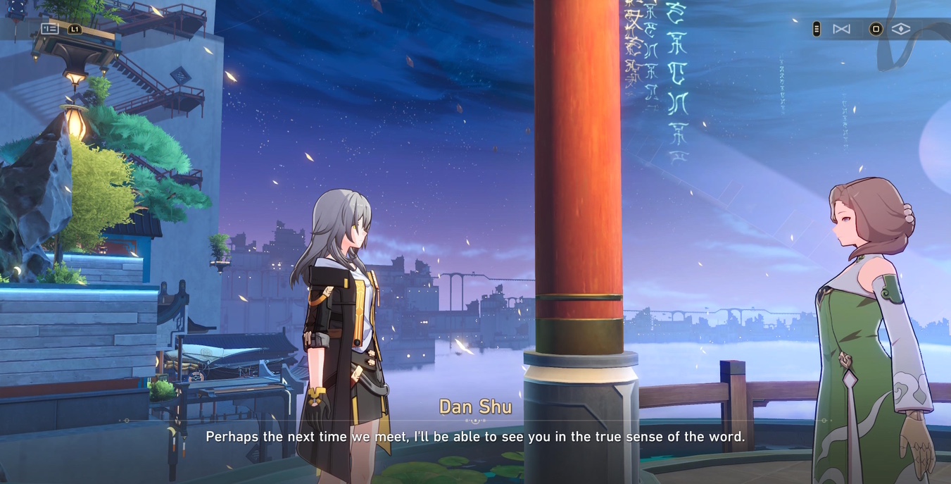 HOLY PEAK Honkai: Star Rail | HoYoLAB