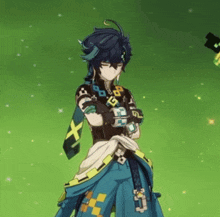 welcoming Kinich today.. or should I wait for Nahida !? Genshin Impact ...