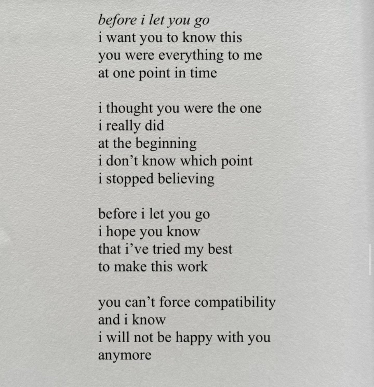 :l poems- credits to Alex Aubrey (book: Learning to luv myself) | HoYoLAB