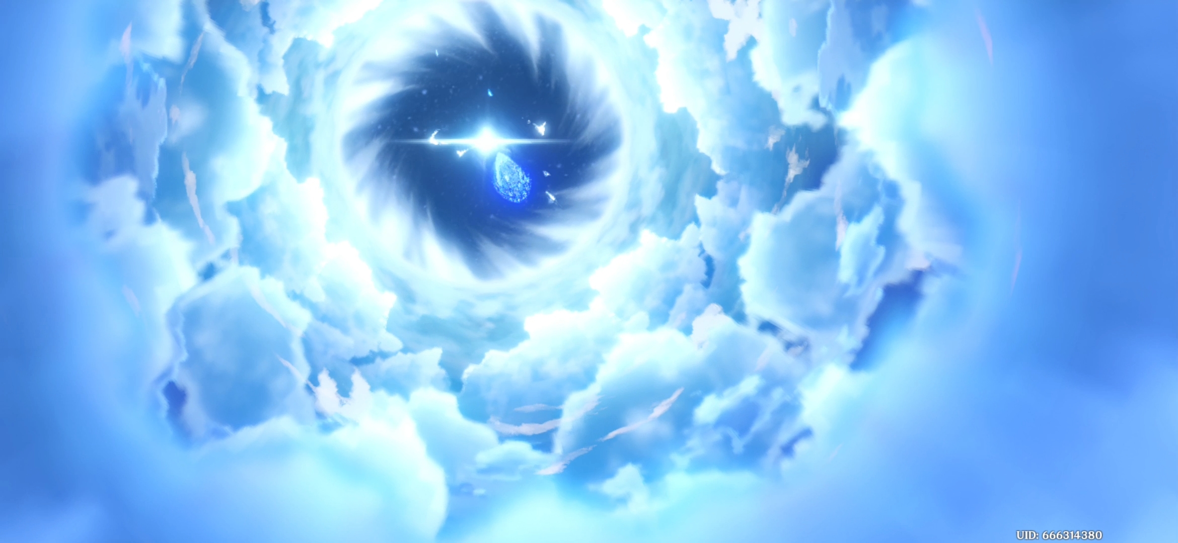 MUALANI! Genshin Impact | HoYoLAB
