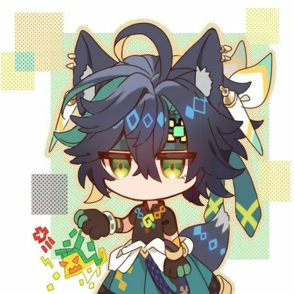 Chasca redesign Genshin Impact | HoYoLAB