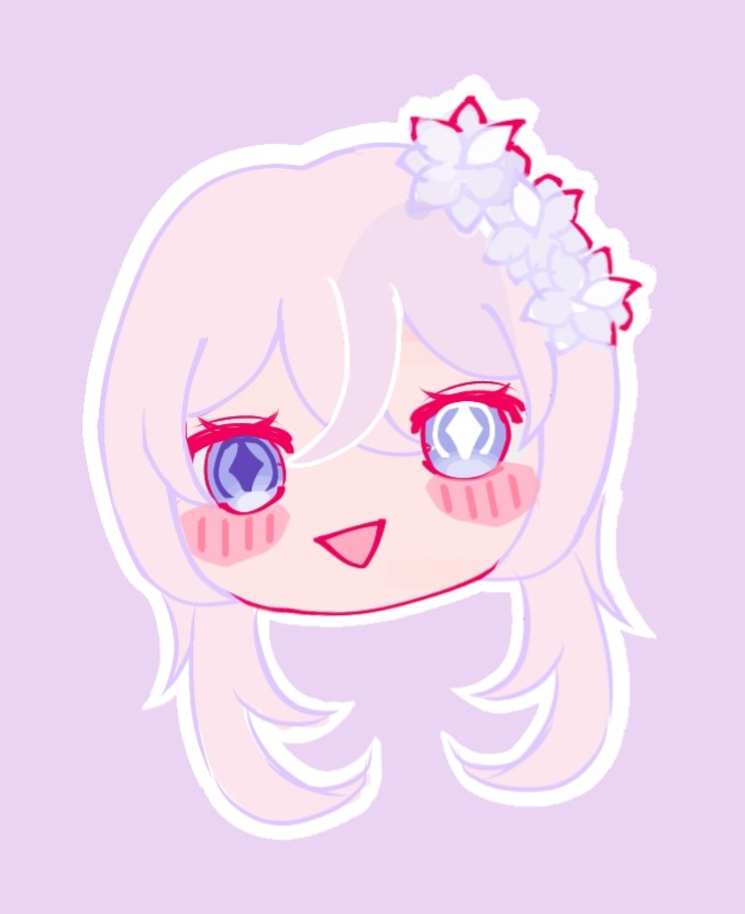NICE TO MEET YOU! I\\'M MINI KAZE ° _♡☆ Genshin Impact | HoYoLAB