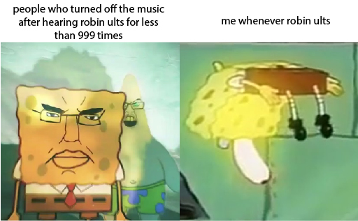 HSR Memes.. (Robin) Honkai: Star Rail | HoYoLAB