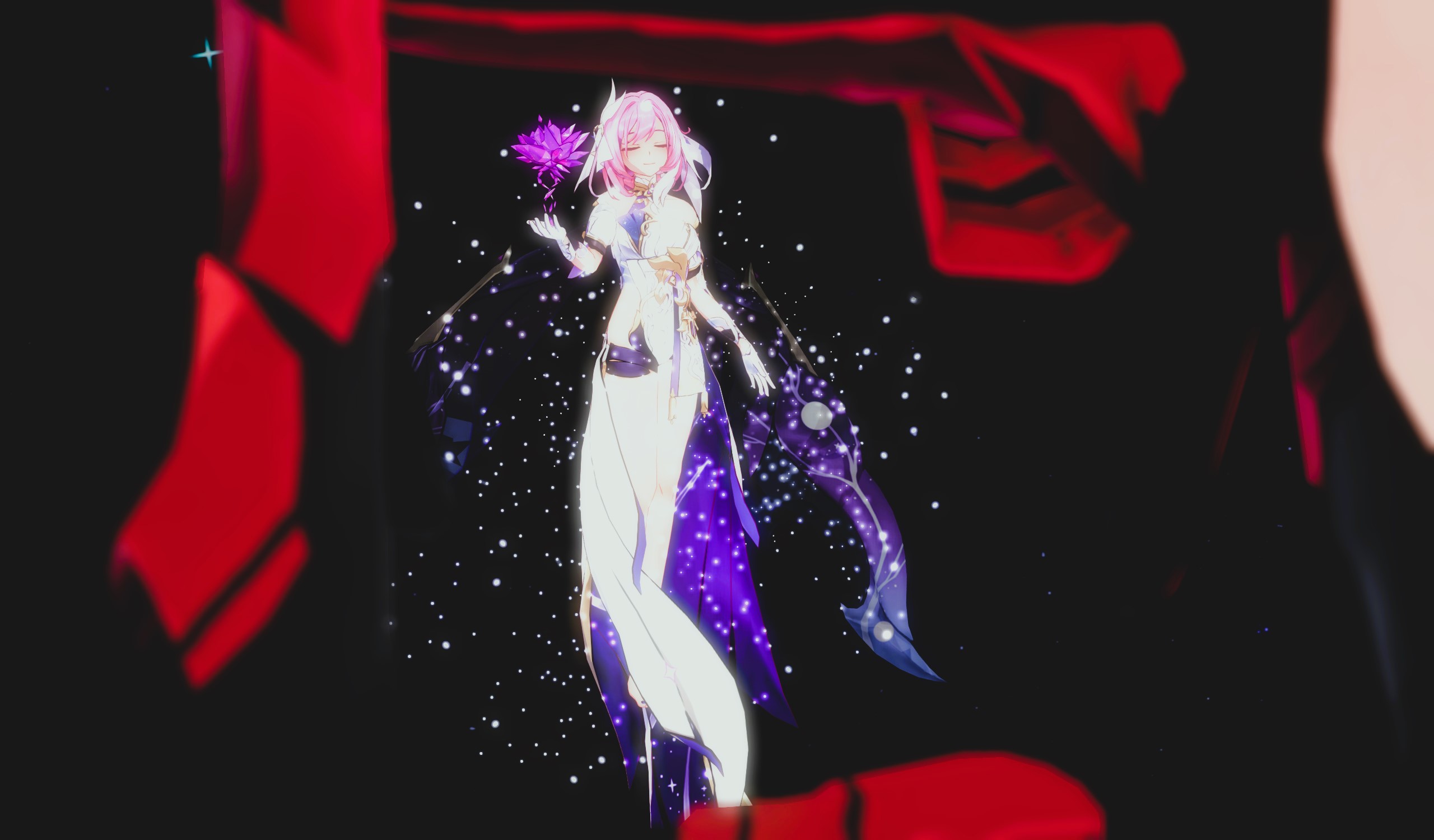 An angel Honkai Impact 3rd | HoYoLAB