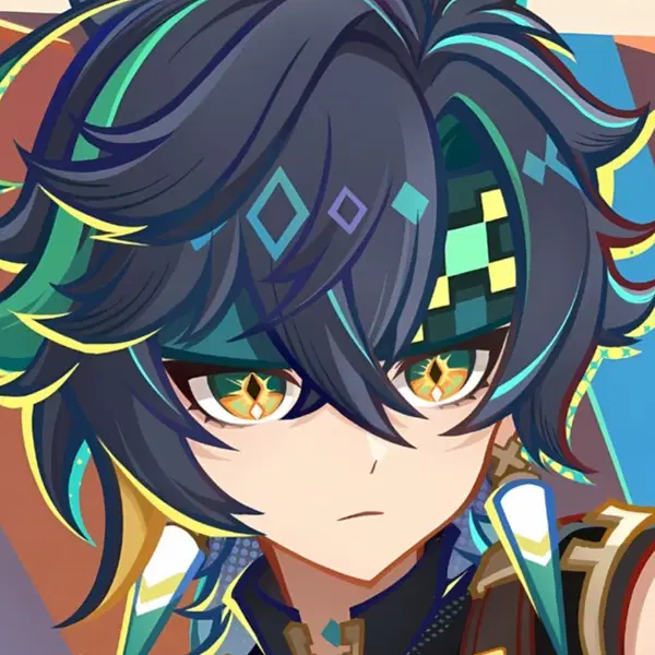 Updated My HSR Pull Priority List Honkai: Star Rail | HoYoLAB