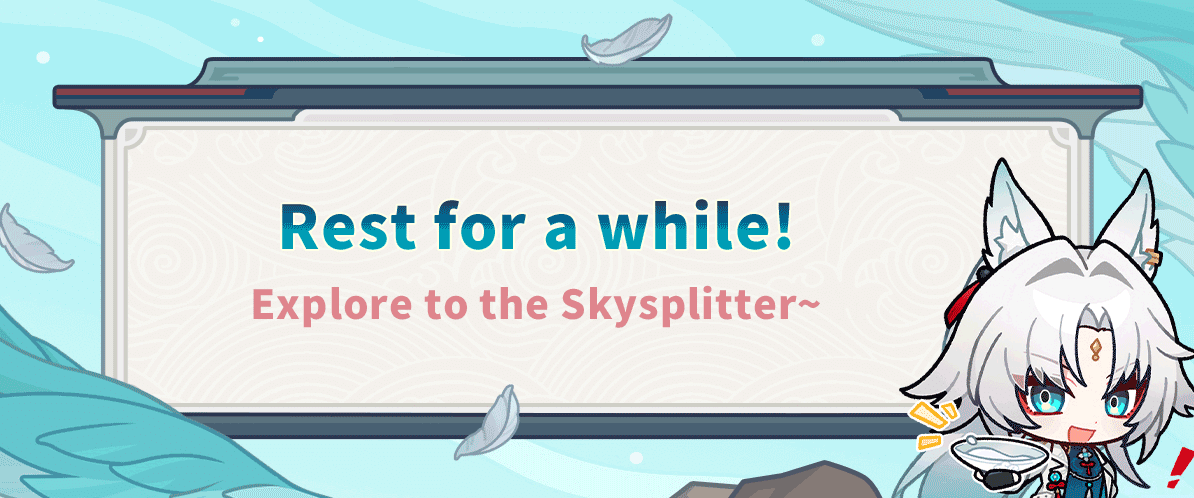 HSR | General Feixiao's Challenge Honkai: Star Rail | HoYoLAB