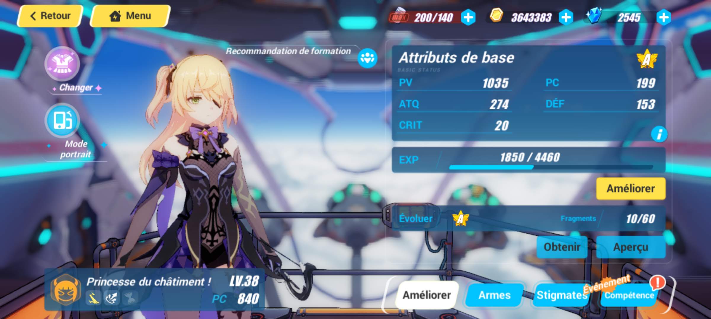 [HI3 FR] Souvenir de la collab Hi3×GI Honkai Impact 3rd | HoYoLAB