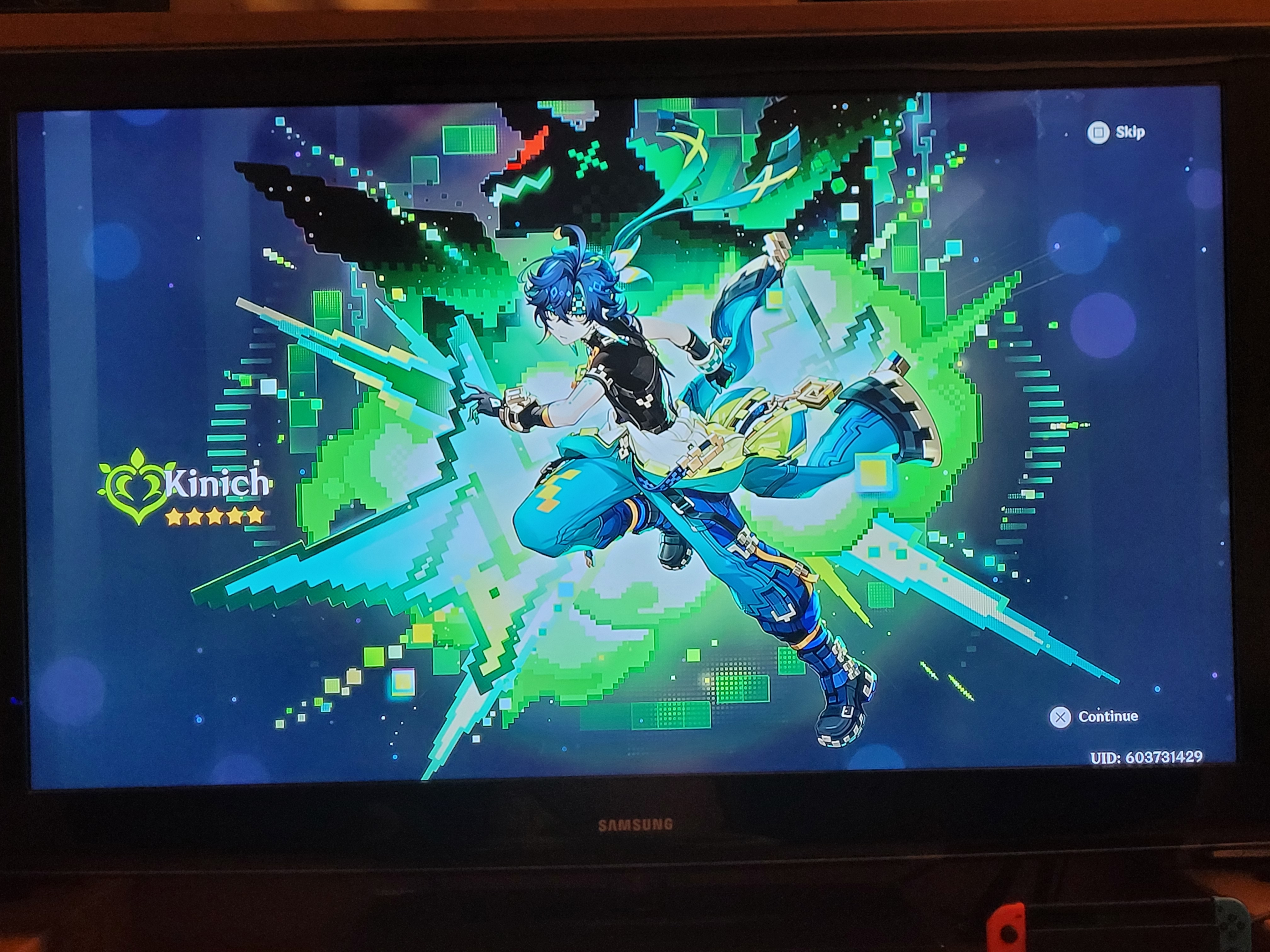 Genshin Impact New Natlan Banner Genshin Impact | HoYoLAB