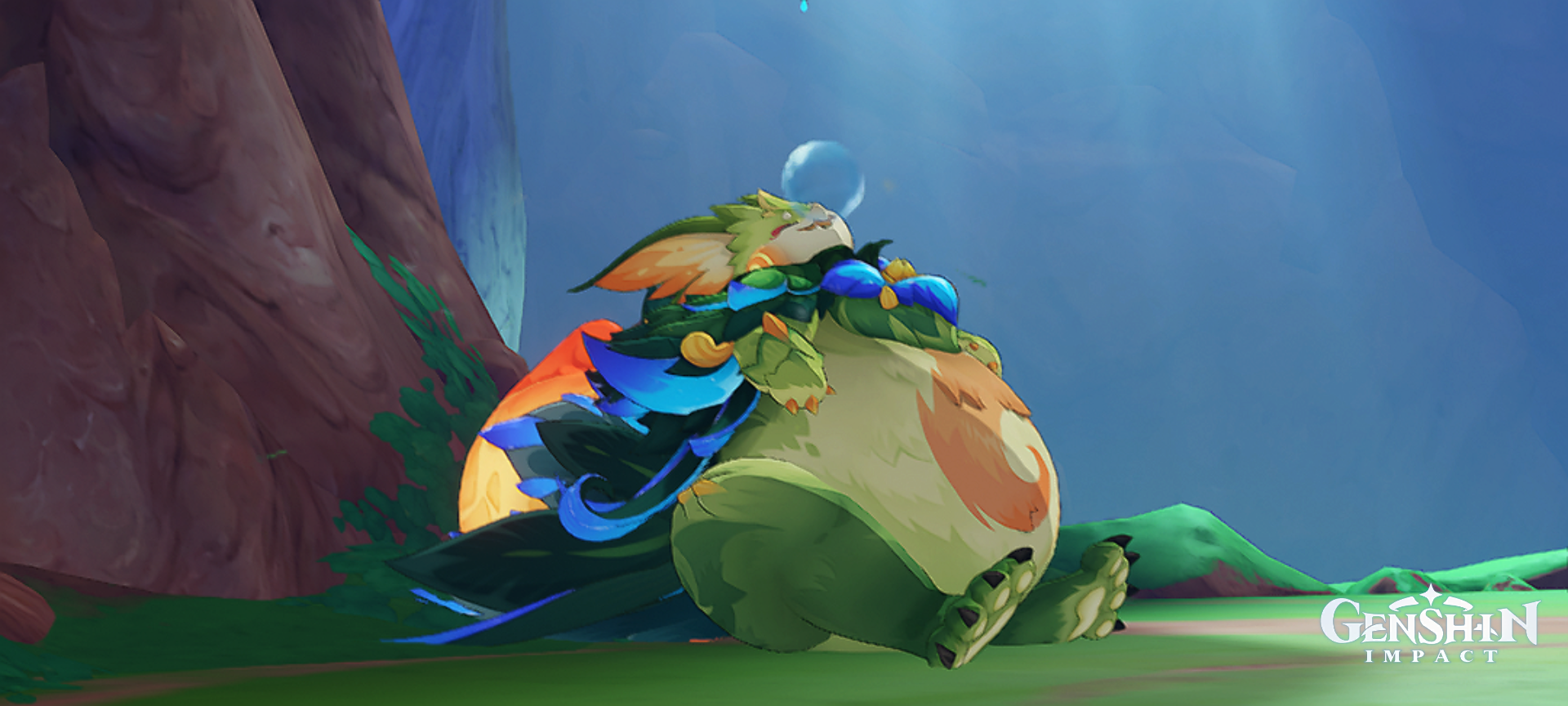 honk mimimimi Genshin Impact | HoYoLAB