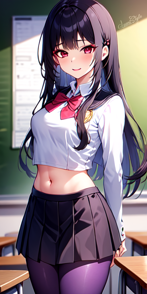 Yun Jin 🤗💕💕💕 Genshin Impact | HoYoLAB