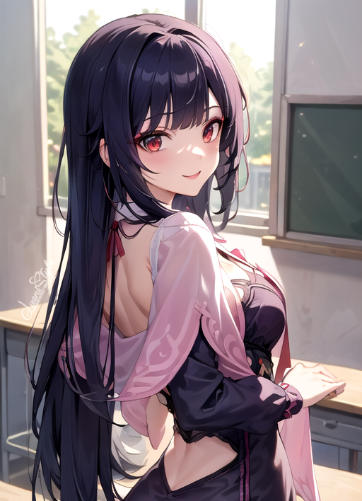 Yun Jin 🥰💕💕💕💕 Genshin Impact | HoYoLAB