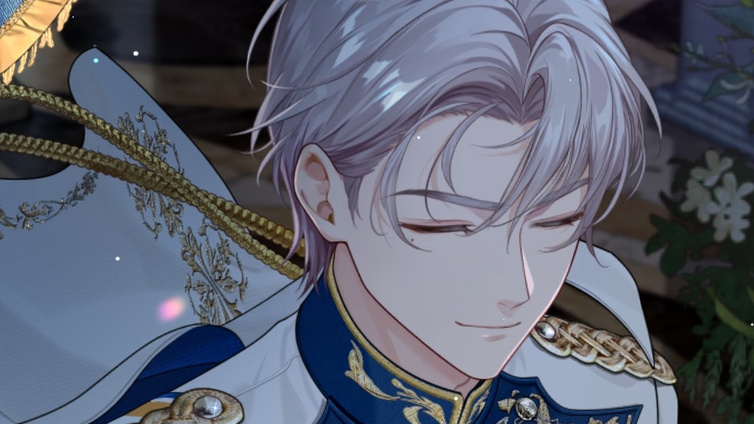 Vyn's birthday draw - I don't believe it Tears of Themis | HoYoLAB