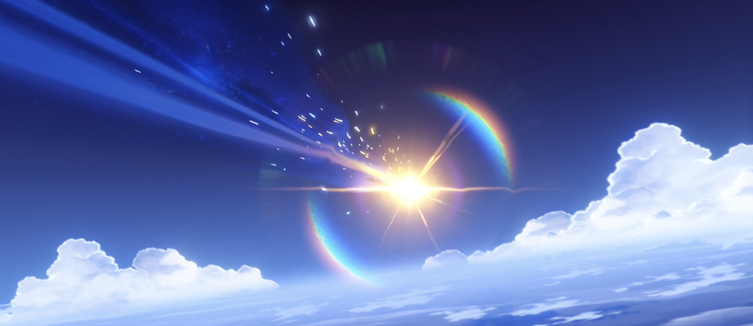 It's the pixel shadow!!! Genshin Impact | HoYoLAB