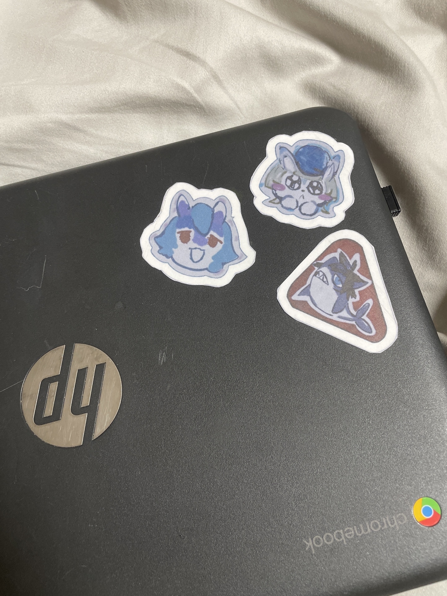Stickers Genshin Impact | HoYoLAB