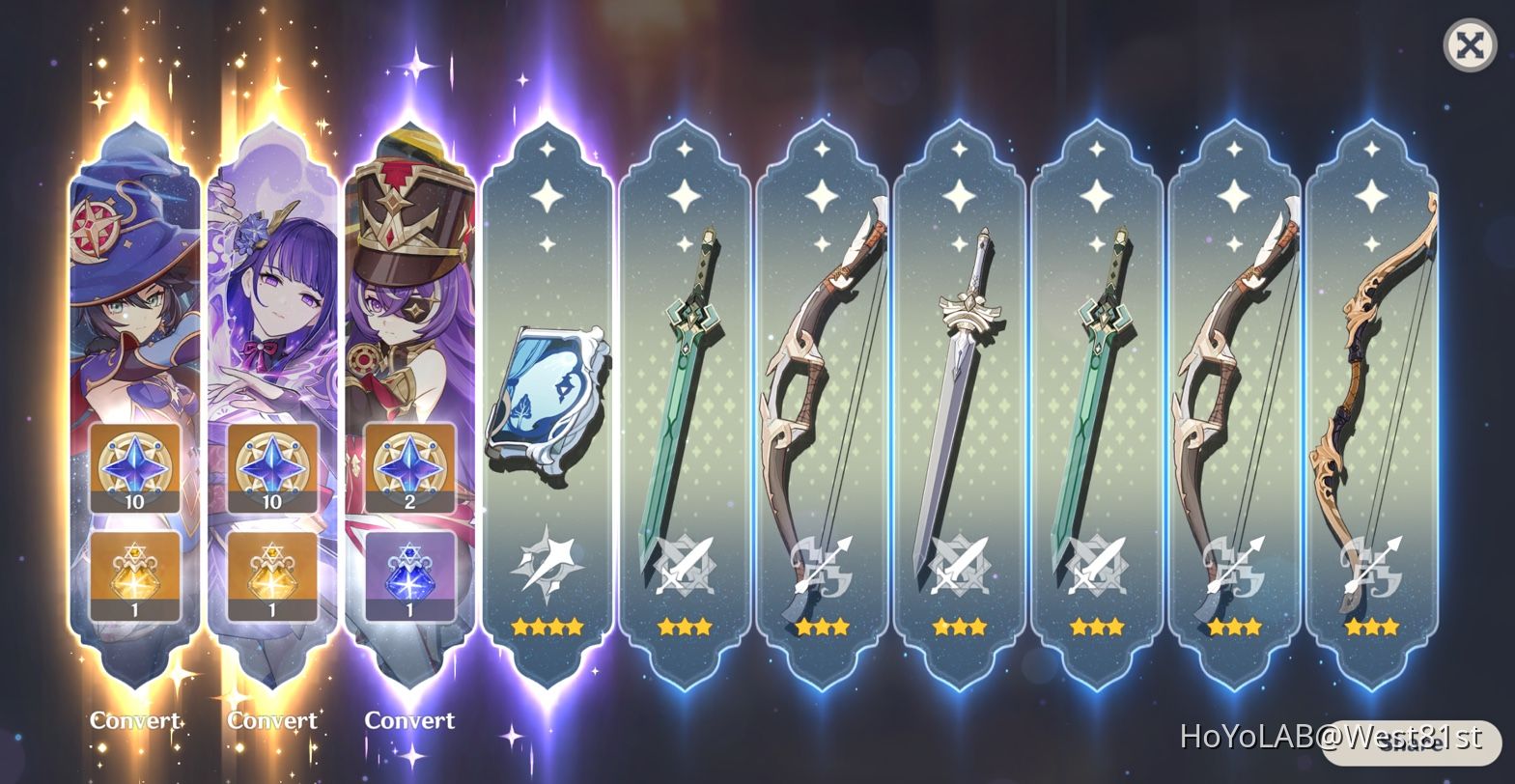 C2 Raiden is home! Genshin Impact | HoYoLAB