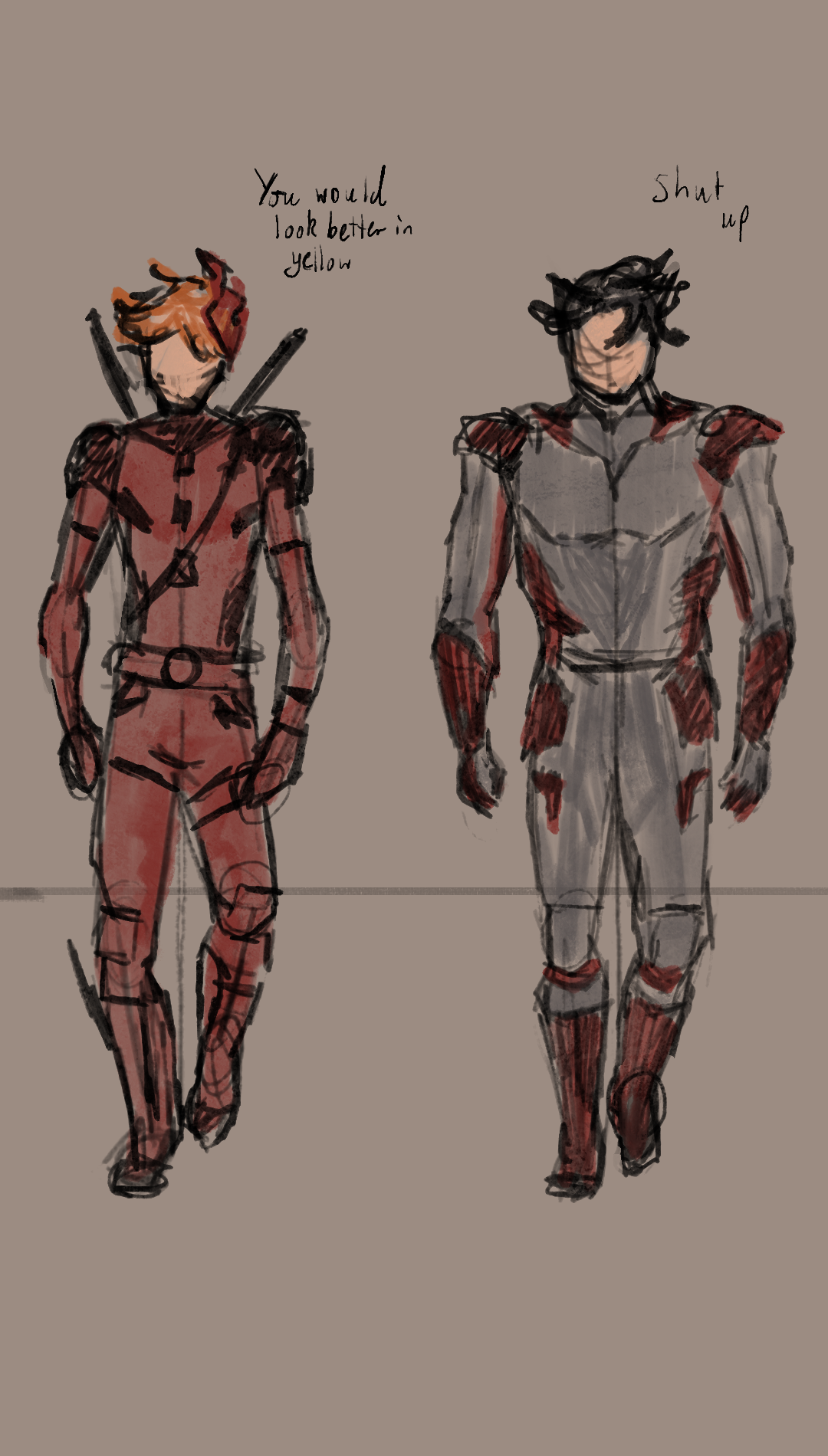 Wolverpool Genshin Impact | HoYoLAB