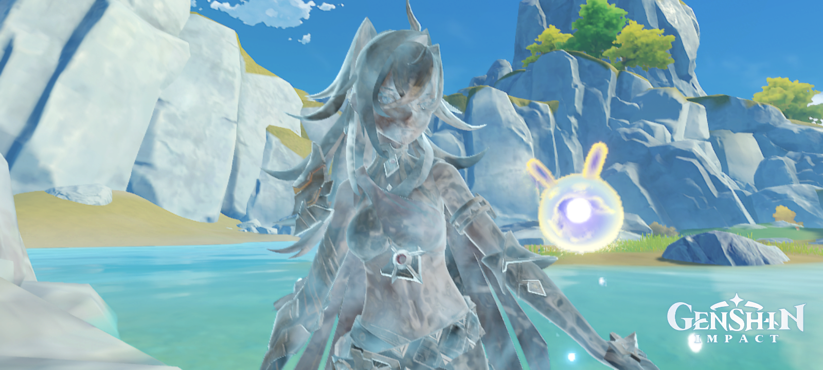 🧊 Genshin Impact | HoYoLAB