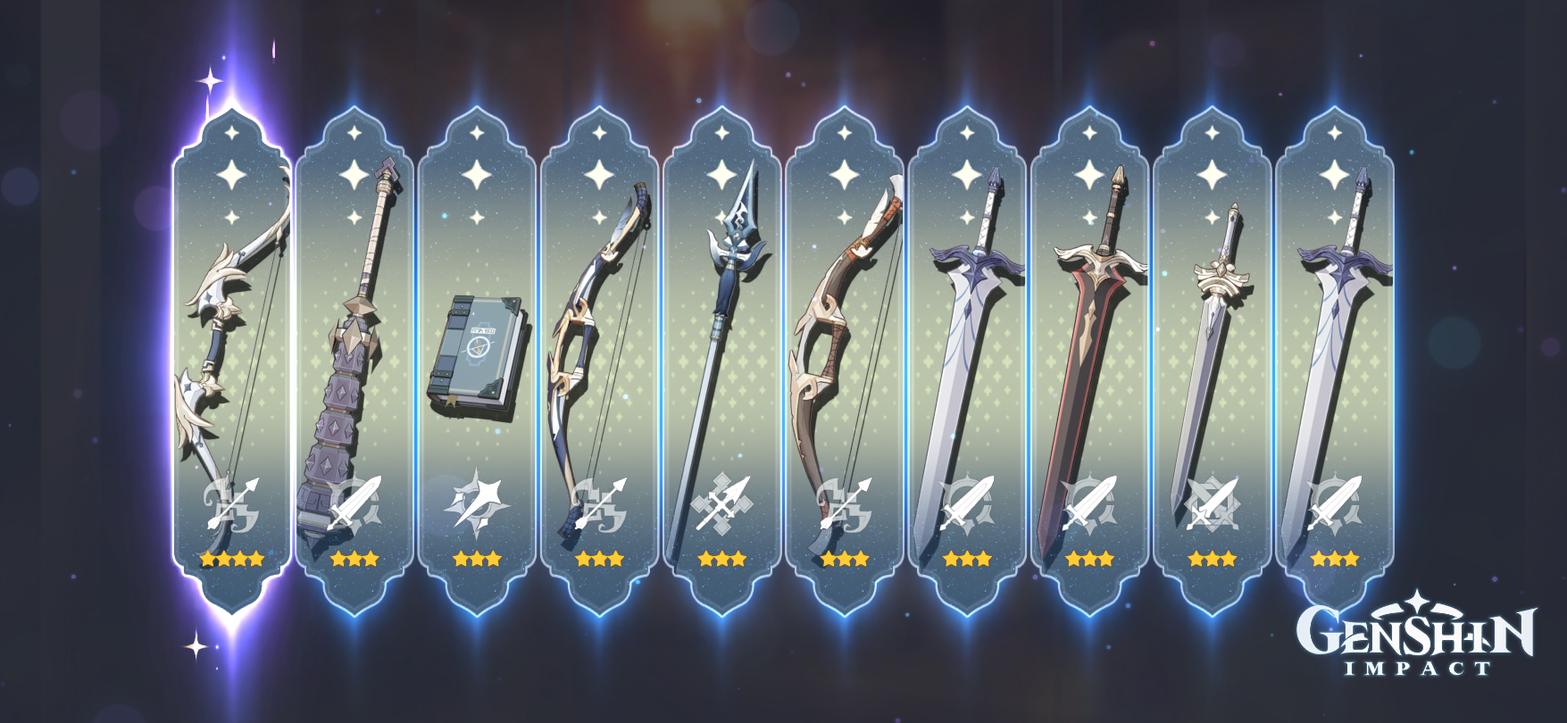 Pulling for Raiden.... again Genshin Impact | HoYoLAB