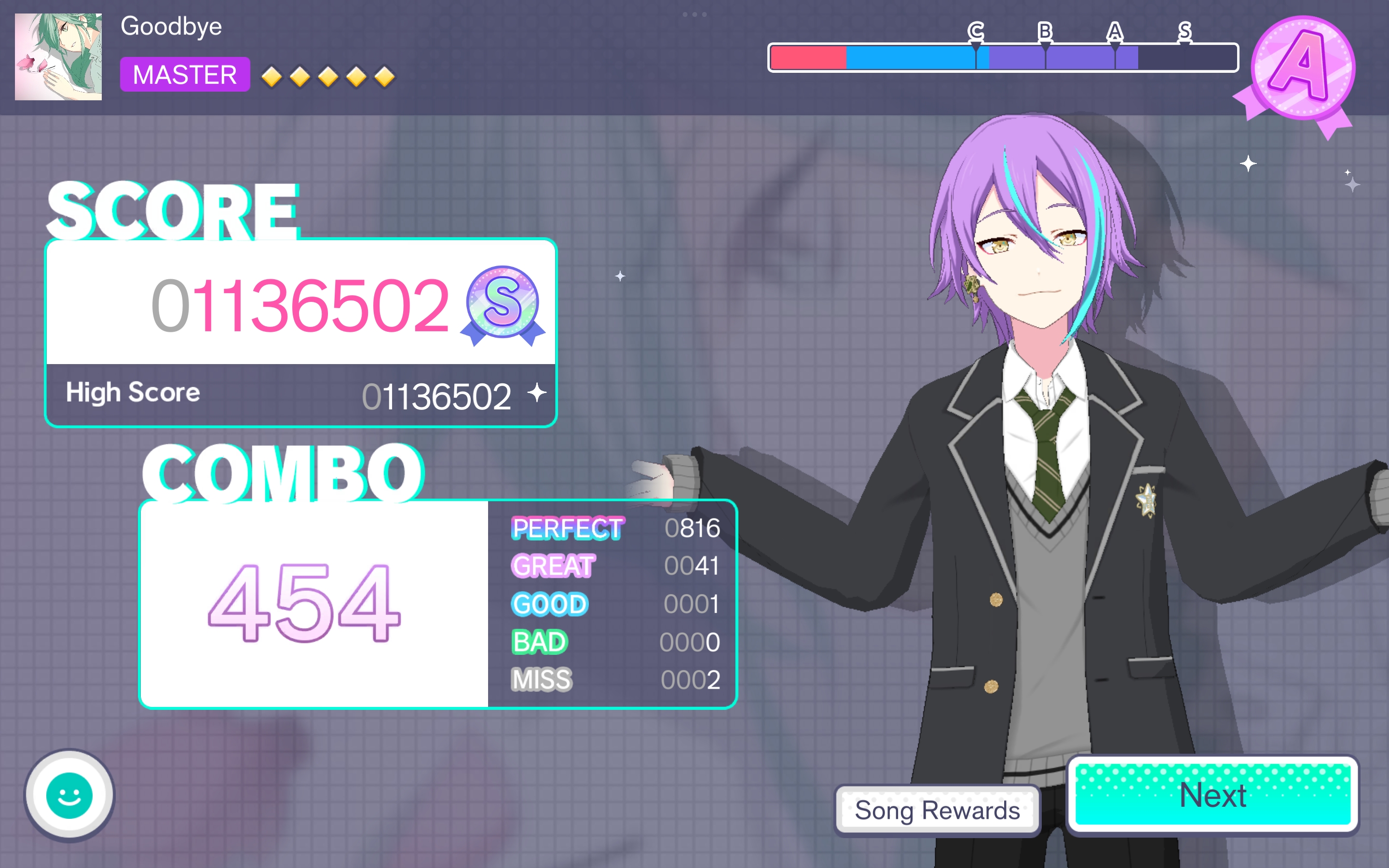 PJSK | Part 5 | | HoYoLAB