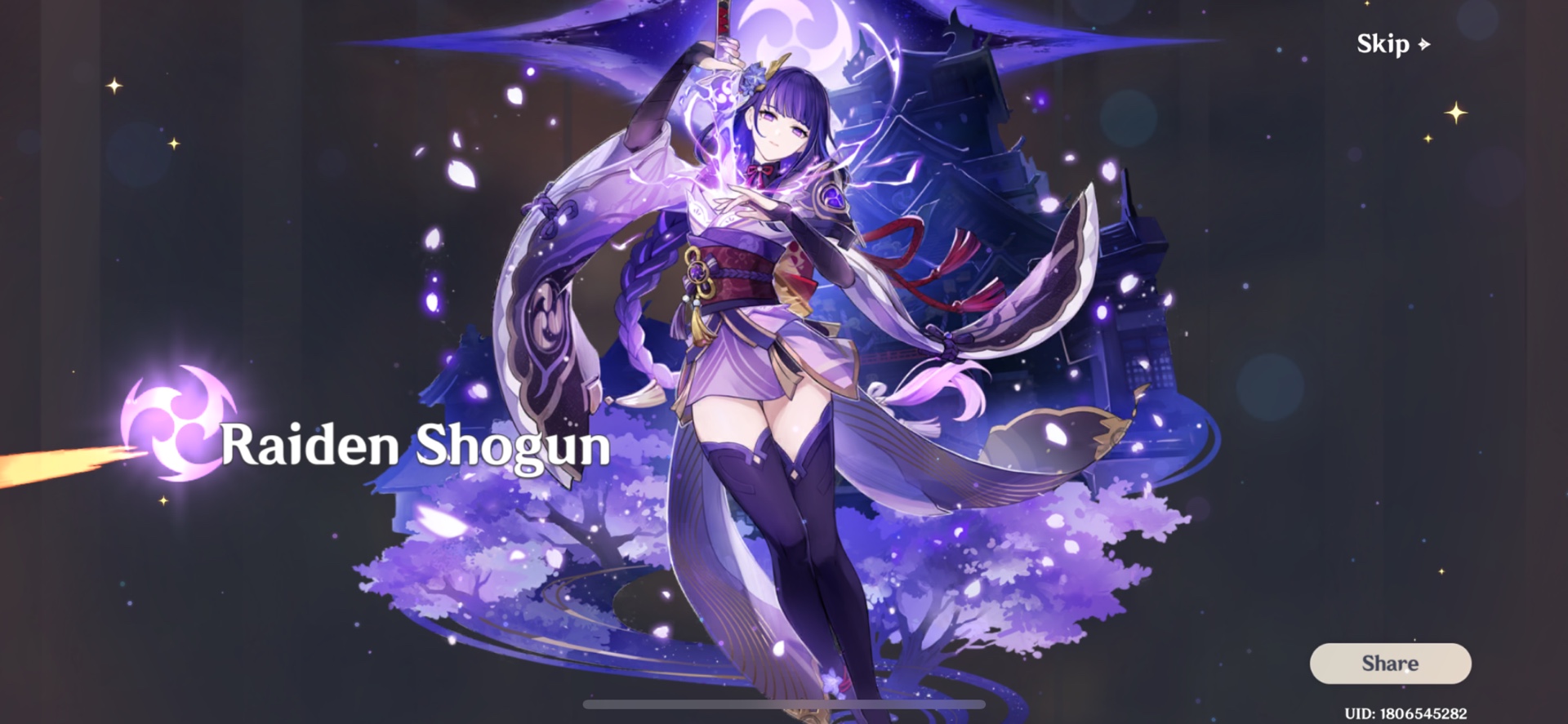 Genshin Impact | HoYoLAB