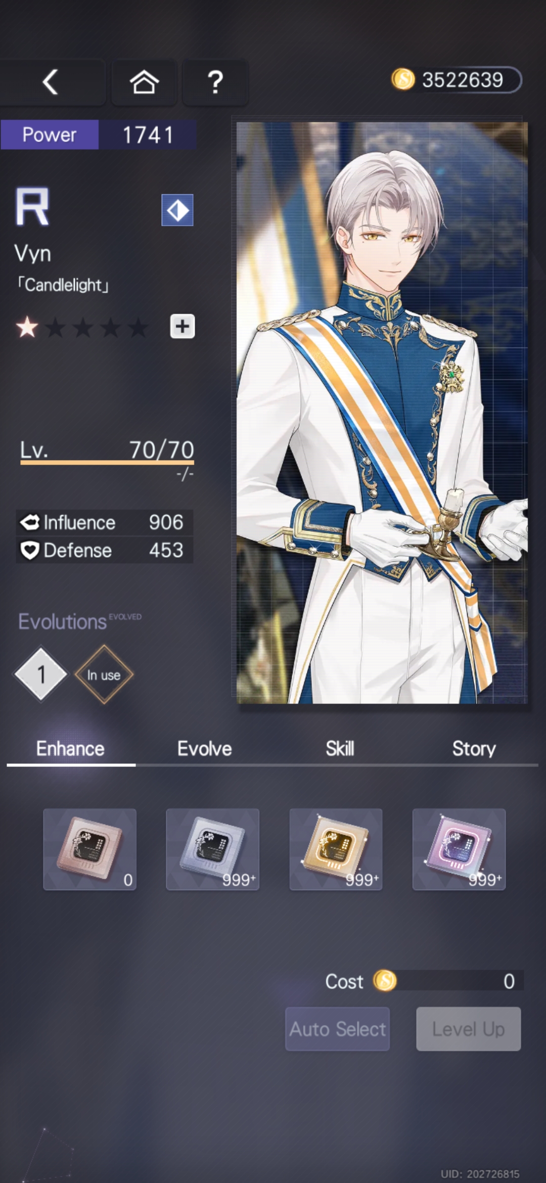 A Toast to Our Love Part II Tears of Themis | HoYoLAB