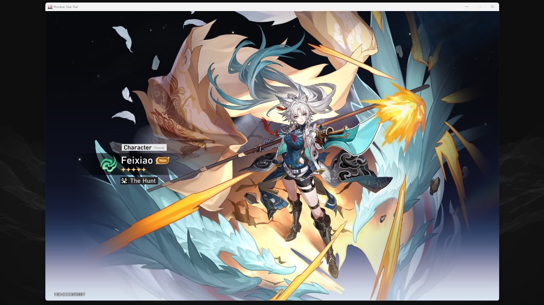 she finna came home, I still need her lc. Honkai: Star Rail | HoYoLAB