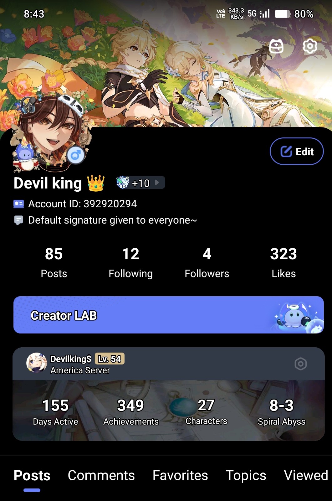 Pls help me genshin impact u r being very unfair to me pls help me ...