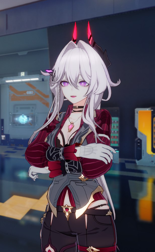 This Thelema, when? Honkai Impact 3rd | HoYoLAB