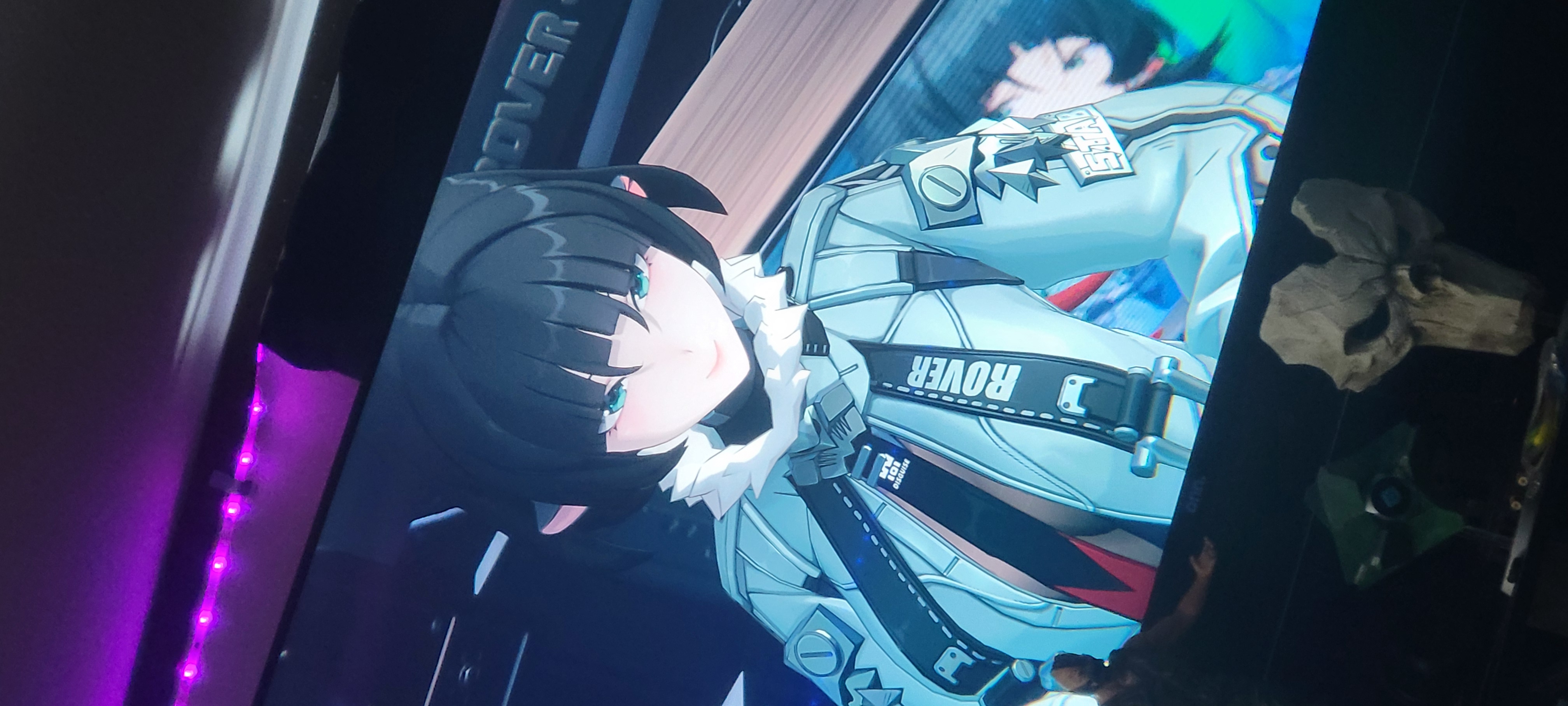 Yay!!! Zenless Zone Zero | HoYoLAB