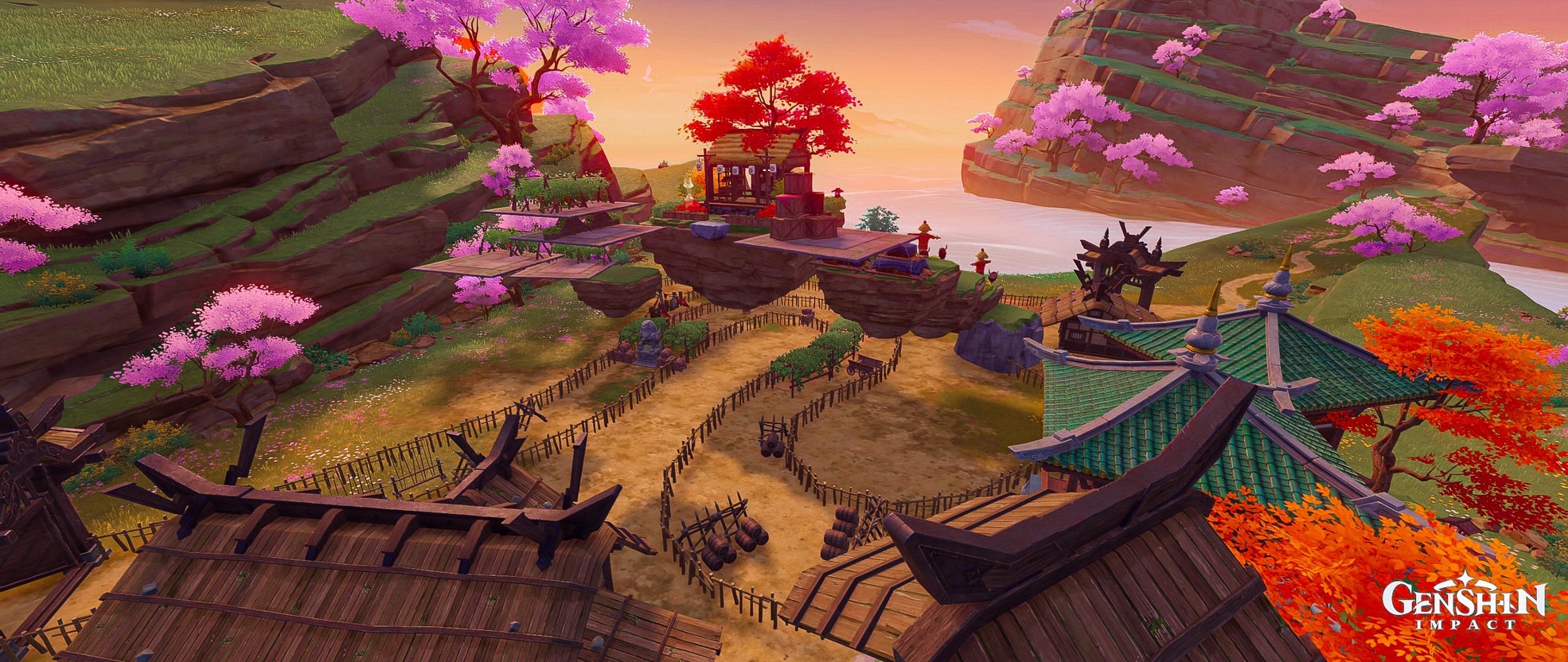 Sayu Racing Track (Asia 60943699773) Genshin Impact | HoYoLAB