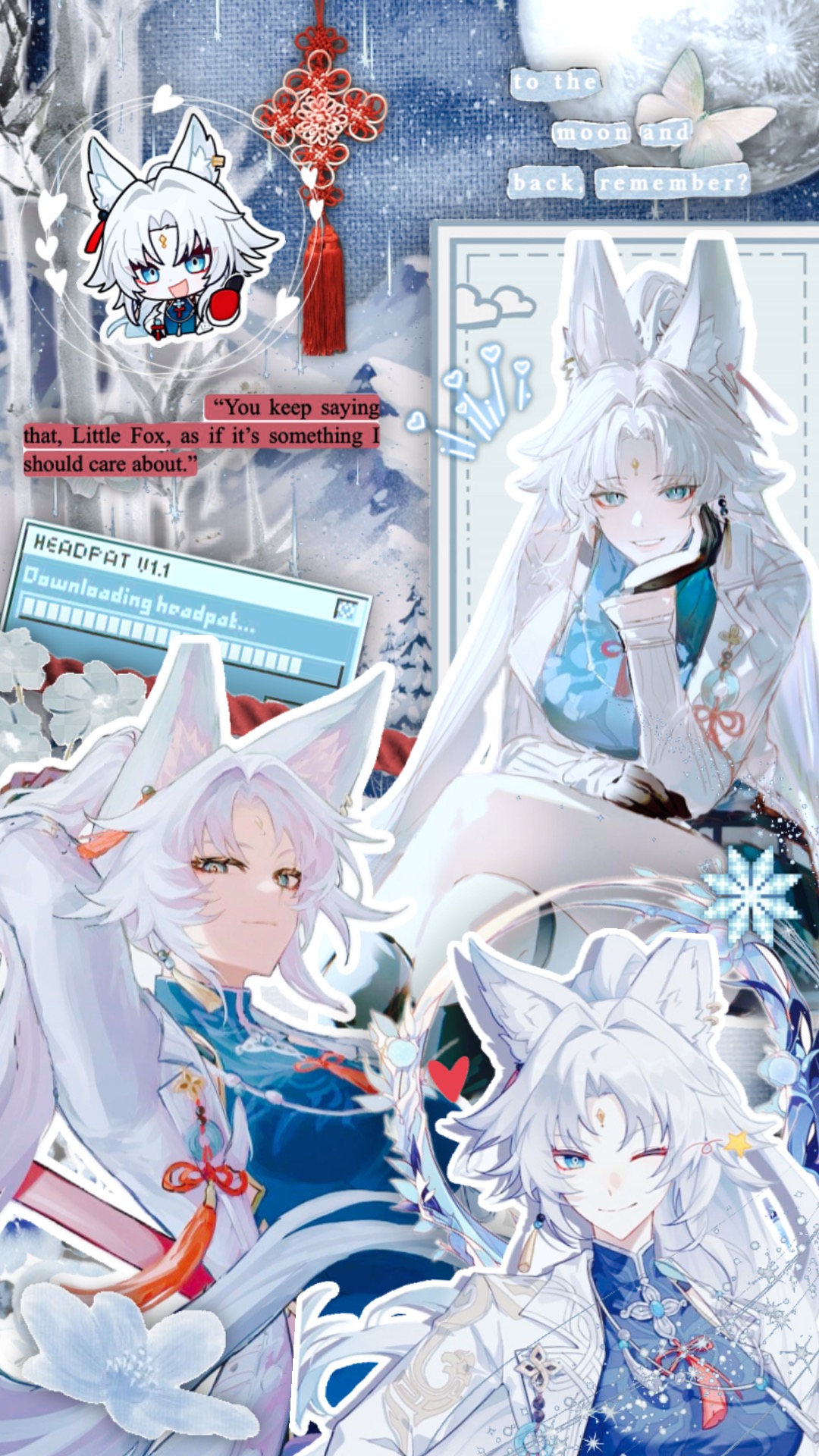 HSR wallpapers Honkai: Star Rail | HoYoLAB