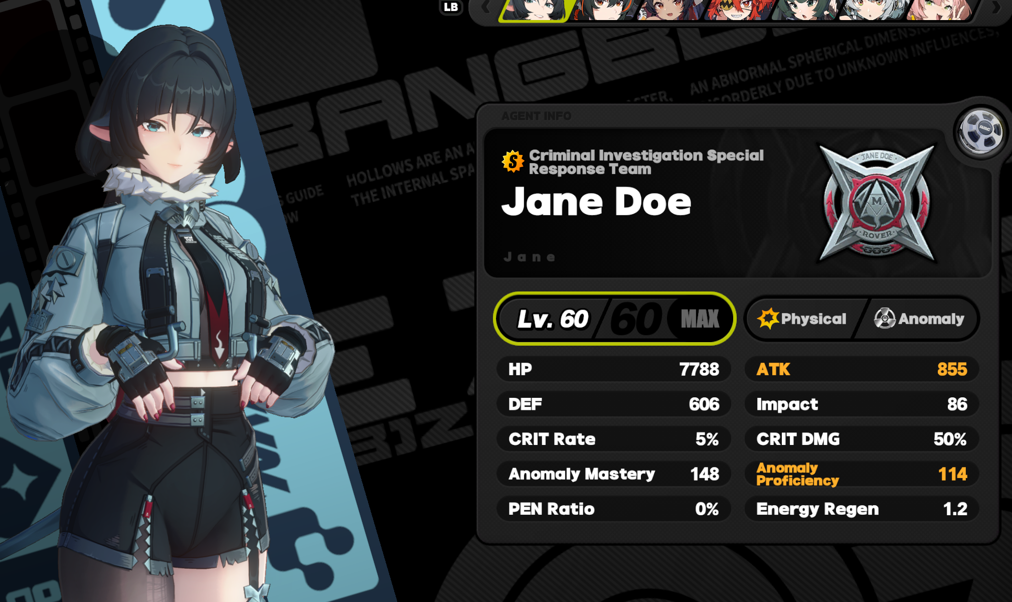 #Beginner Guide# Intro to Disc Drives Zenless Zone Zero | HoYoLAB