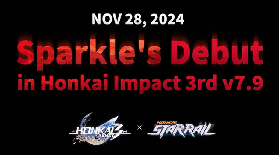 [Version 7.9] New Character Debut Honkai Impact 3rd | HoYoLAB