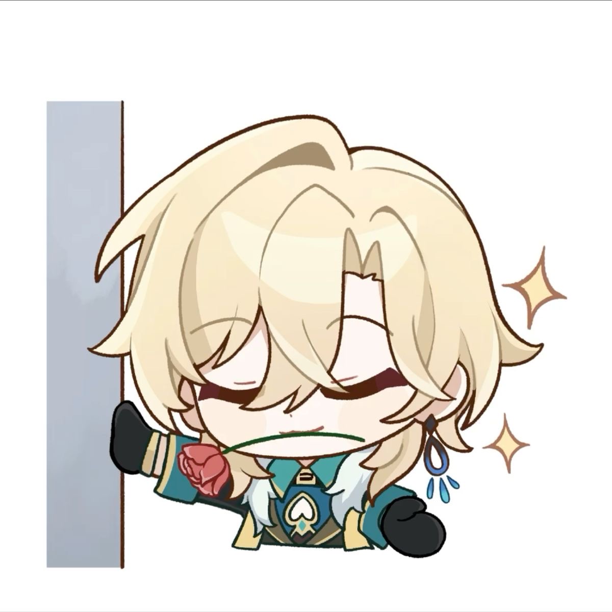 Hey everyone | HoYoLAB