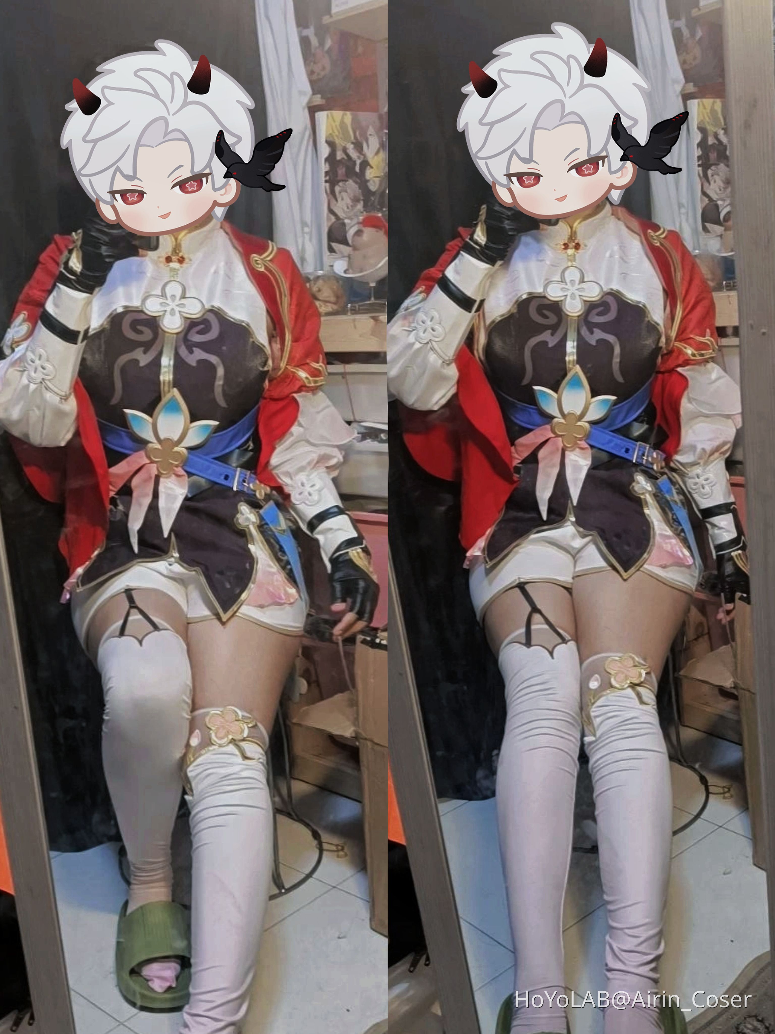 Imaginary March 7th Costest Honkai: Star Rail | HoYoLAB