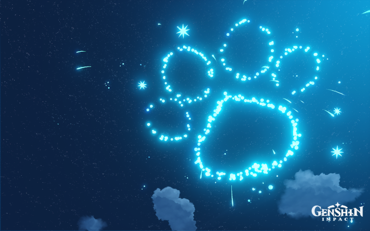 Genshin Impact 4th Anniversary: Track 2 ~ For Primos Genshin Impact ...