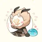 Aha, the Aeon of Elation Honkai: Star Rail | HoYoLAB