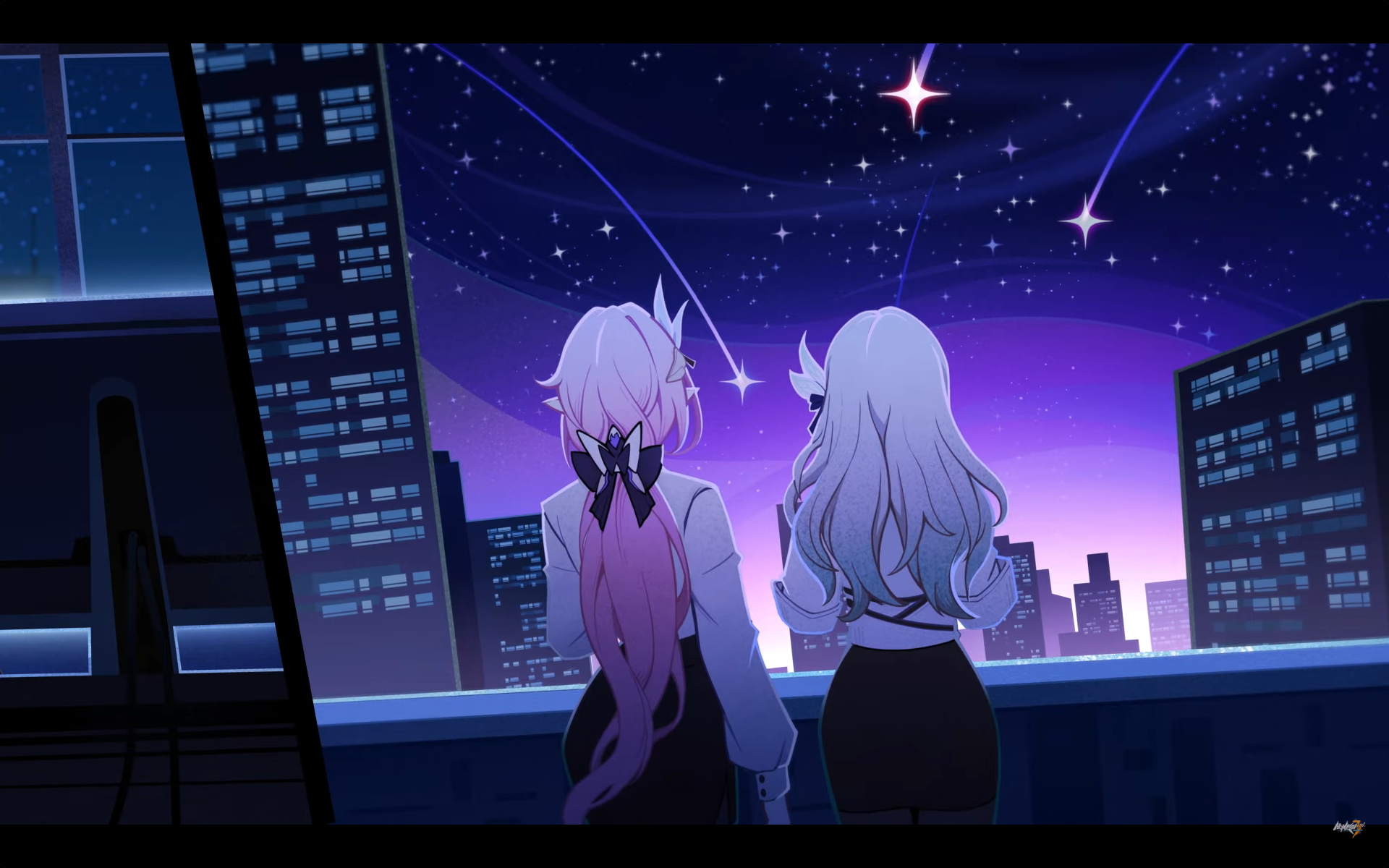 The one and truly reason of HonkaixHonkai collab Honkai Impact 3rd ...