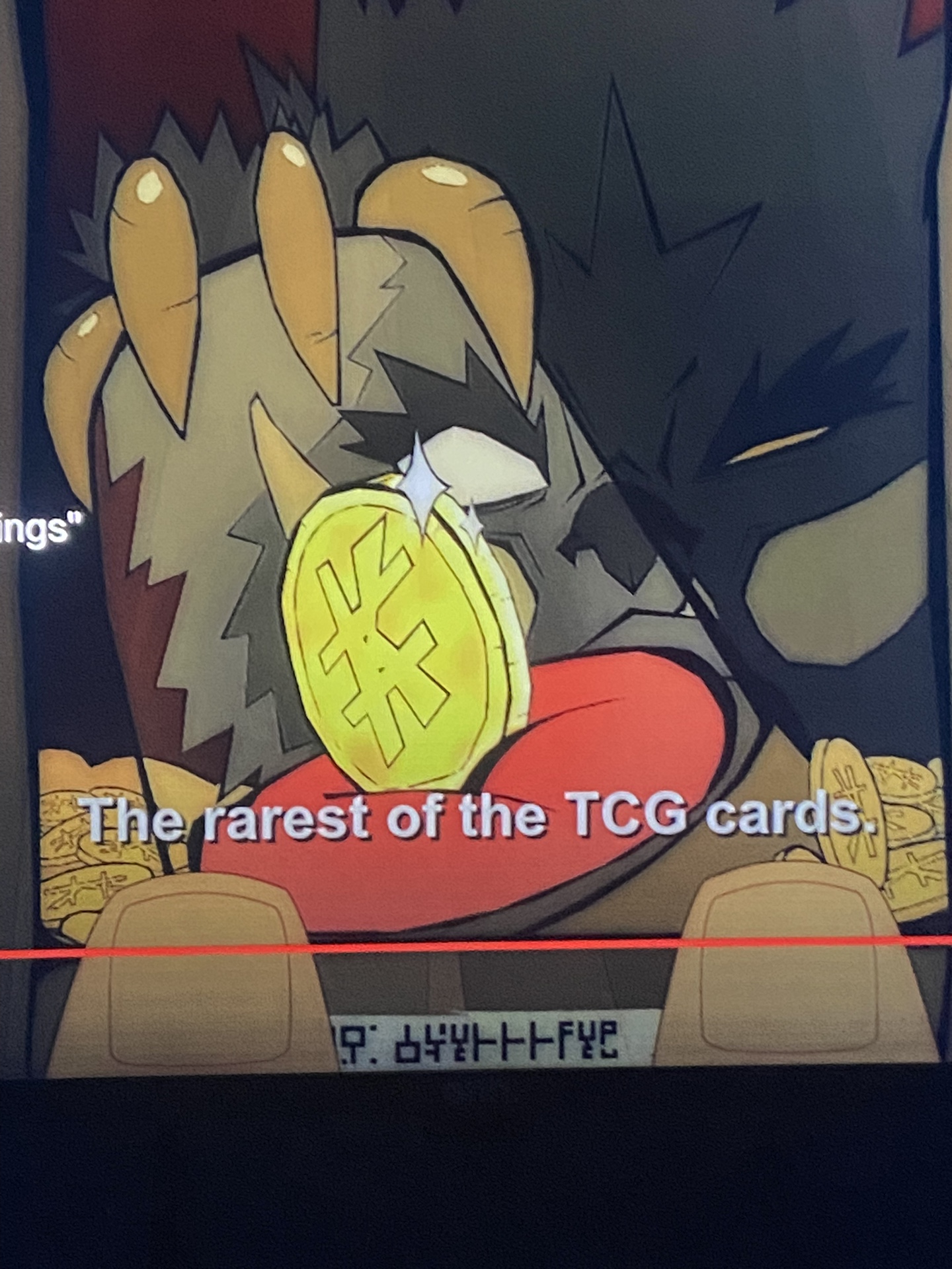 Cyno wanna card fight Genshin Impact | HoYoLAB