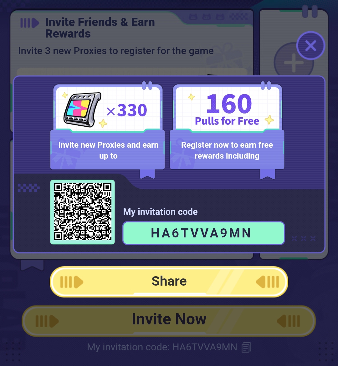 Welcome, Comrades👍 Zenless Zone Zero | HoYoLAB