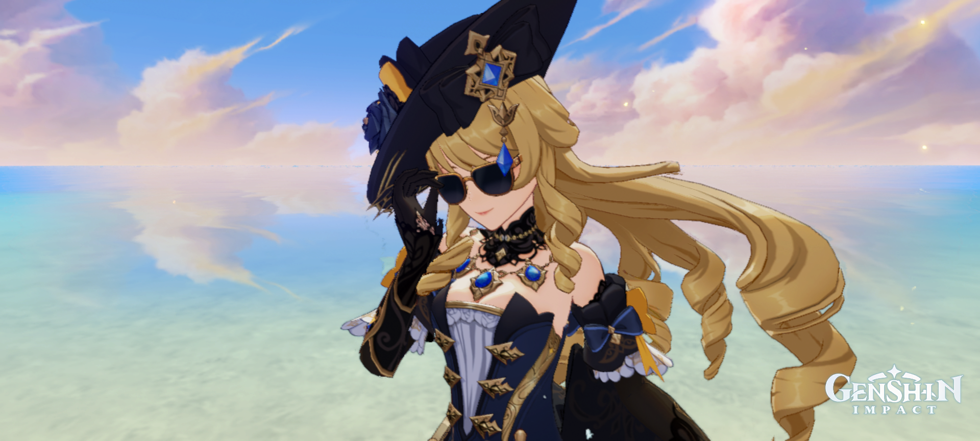 Navia pics 🥐 Genshin Impact | HoYoLAB