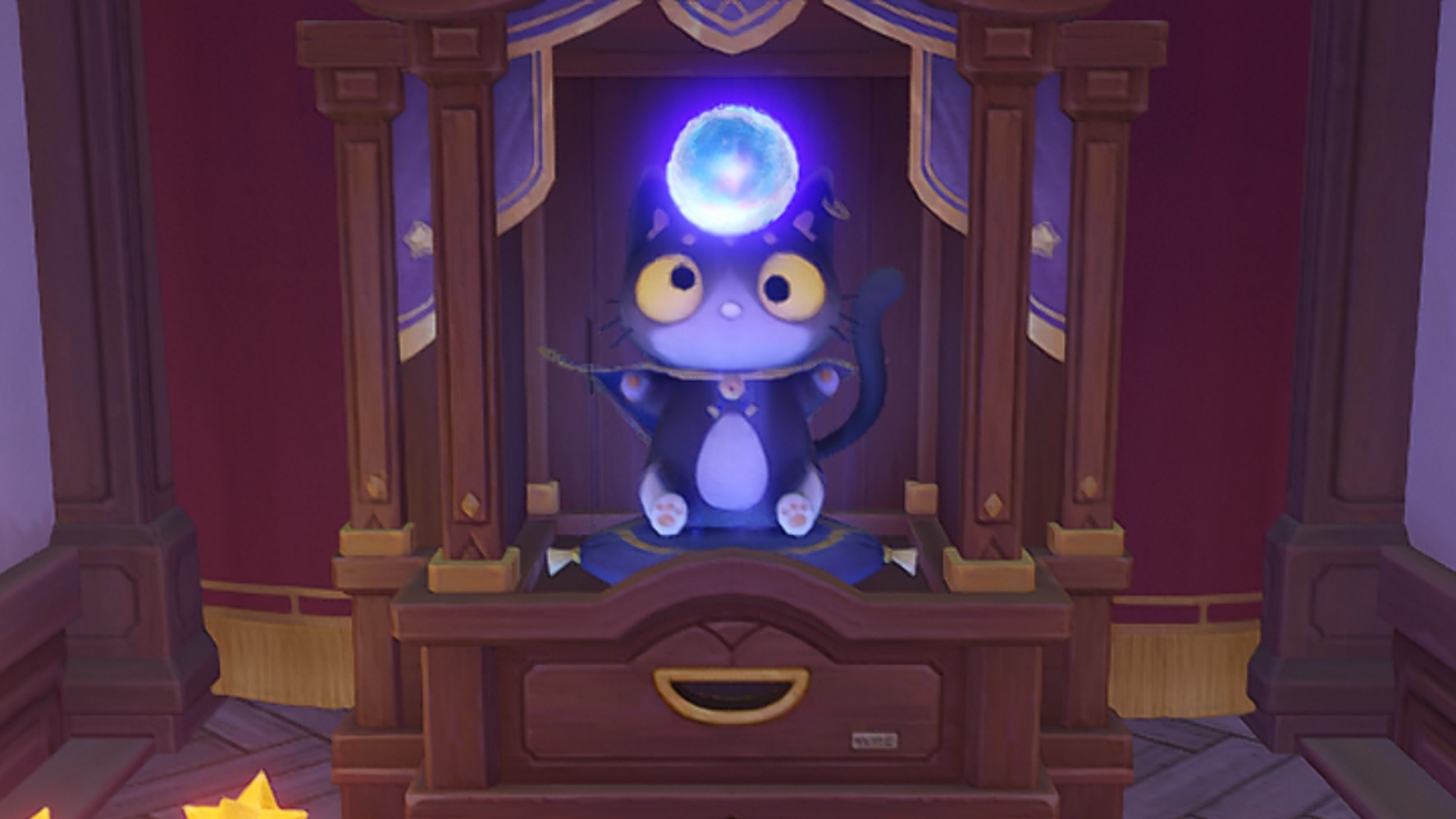 c0r1 Raiden Ritual worked! Genshin Impact | HoYoLAB