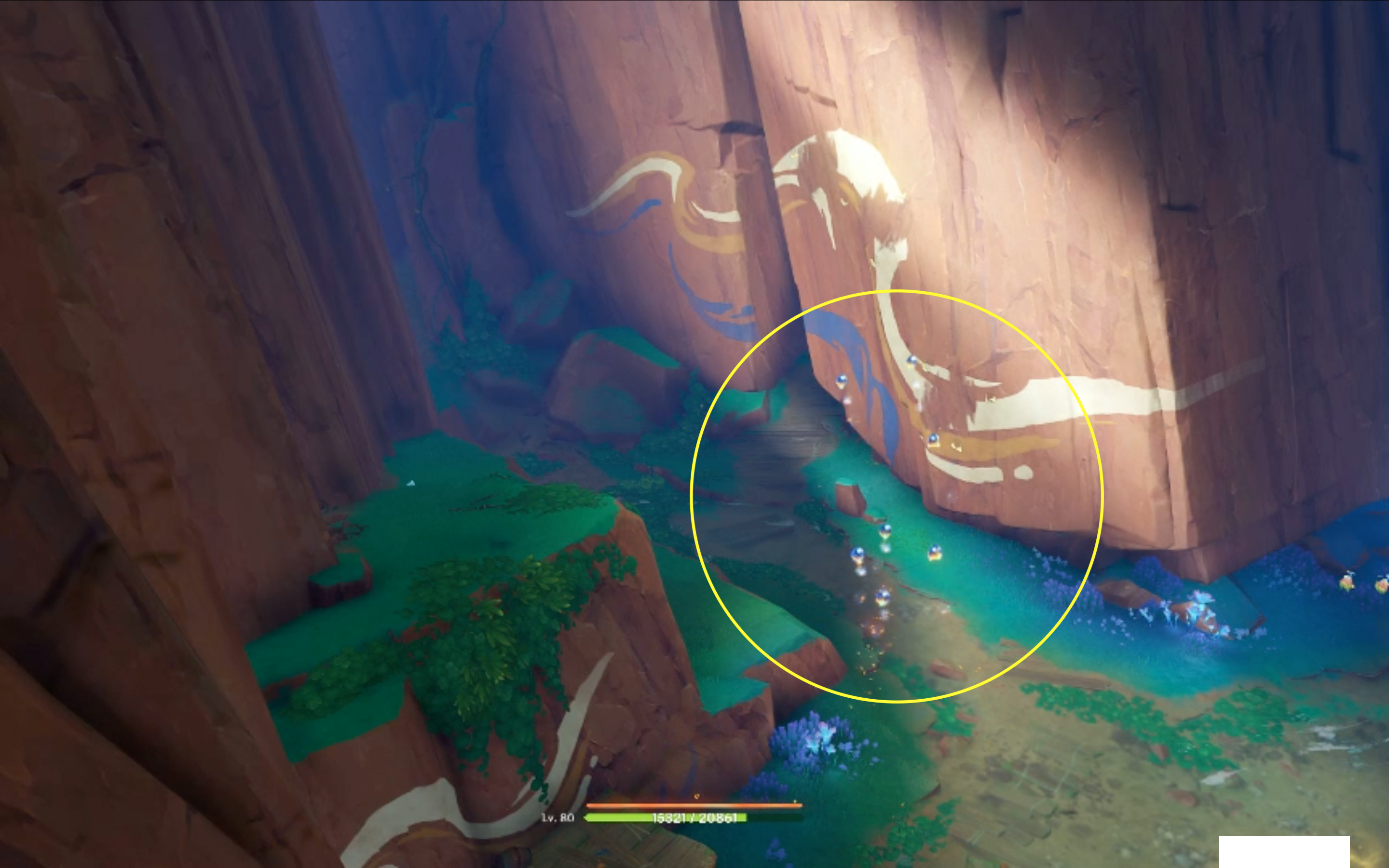 Secret location for chests !! Genshin Impact | HoYoLAB