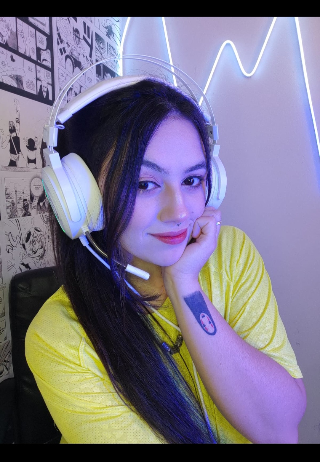 Oiie Genshin Impact | HoYoLAB