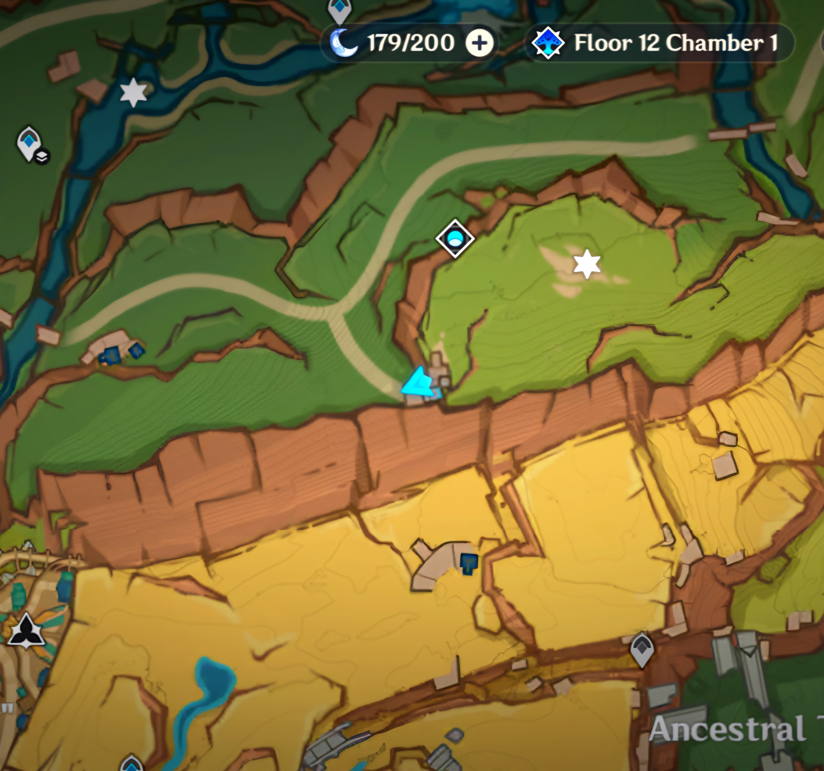 📍 Natlan - Precious and Exquisite Chest\(^-^)／ Genshin Impact | HoYoLAB