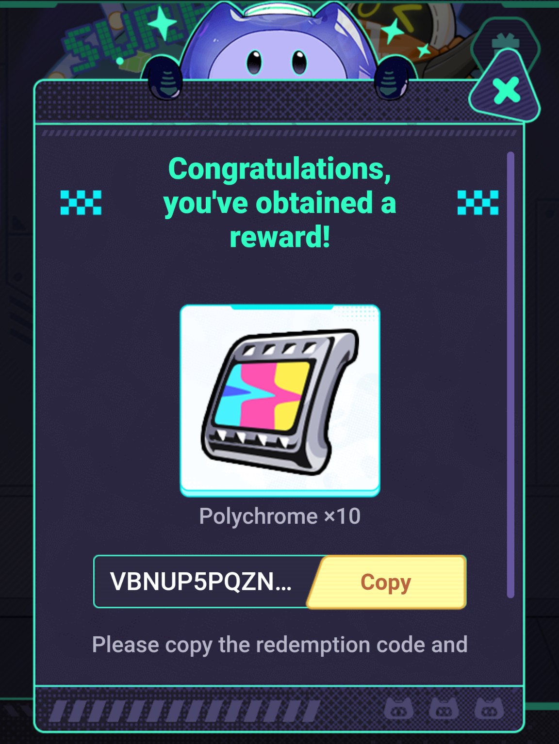 Mimo Codes Zenless Zone Zero | HoYoLAB