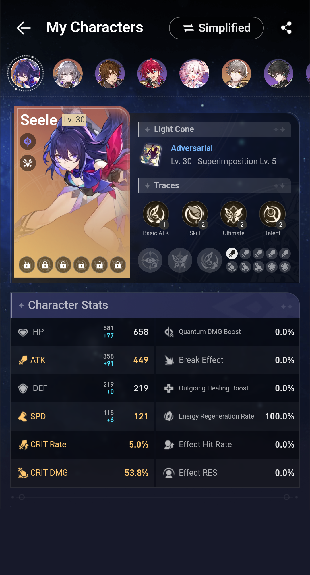 Seele VS Seele Honkai Impact 3rd | HoYoLAB