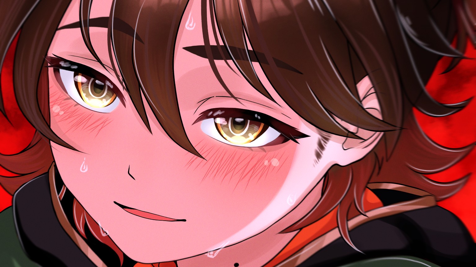 Благодарность †Yota† Genshin Impact | HoYoLAB