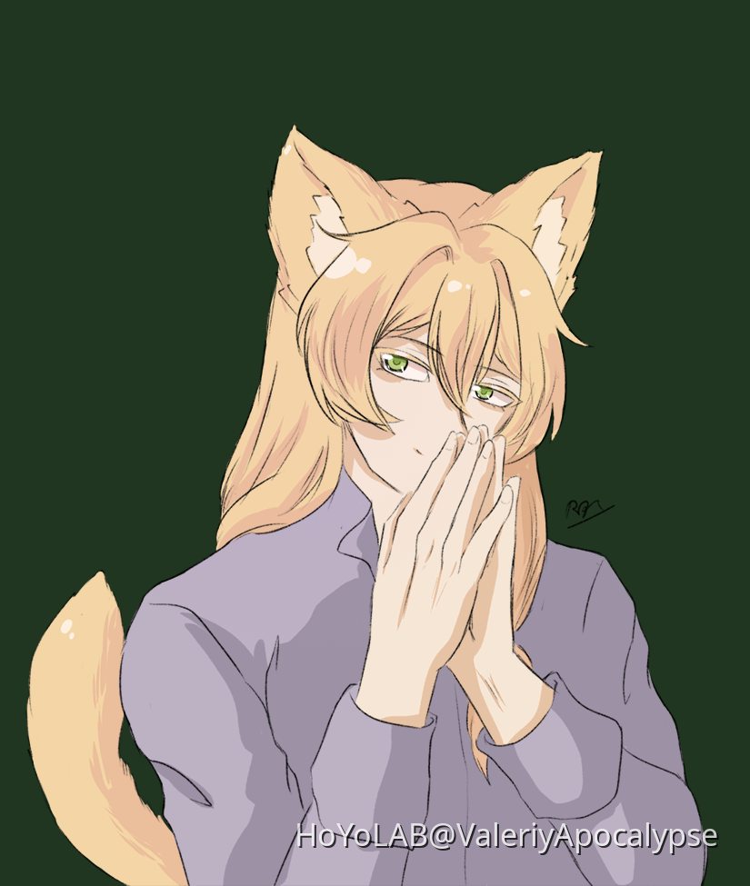 Daily Otto - Day 264 Honkai Impact 3rd | HoYoLAB