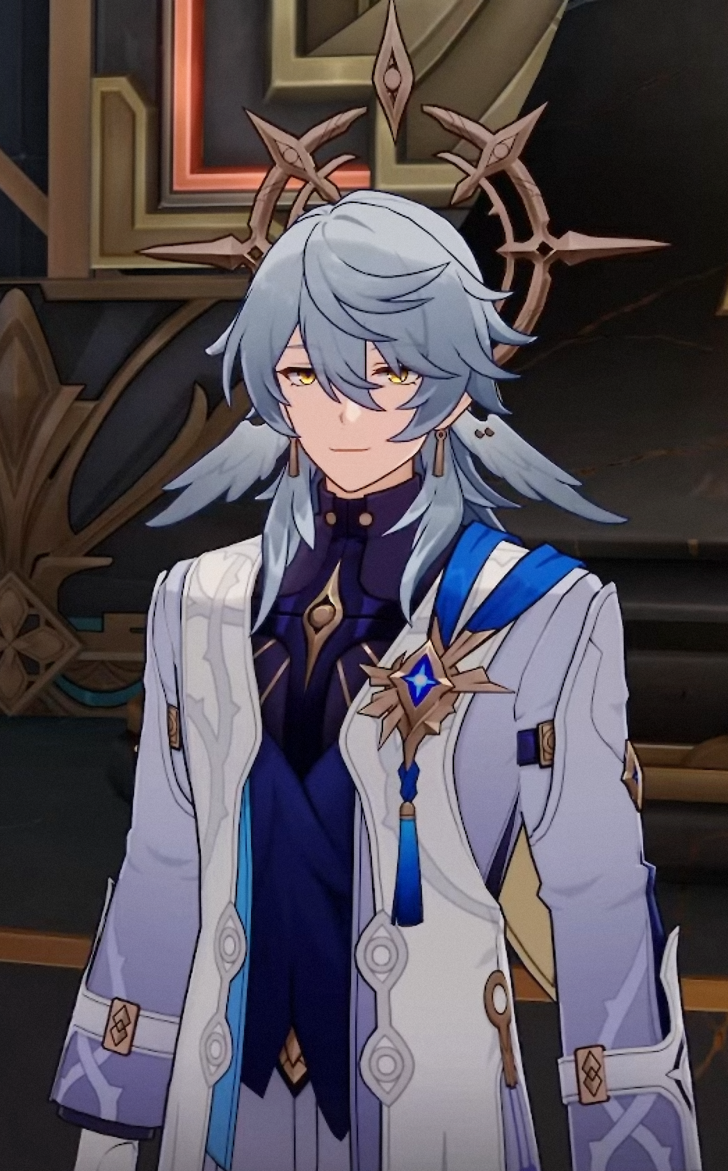 sunday genderbend Honkai: Star Rail | HoYoLAB